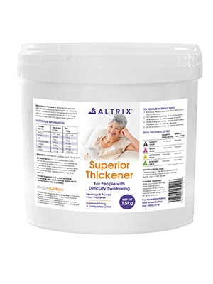 Altrix Superior Thickener