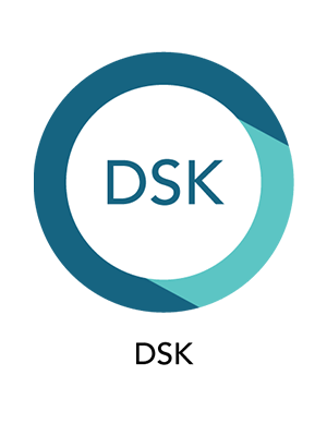 DSK Knife