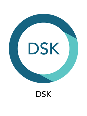 DSK Knife
