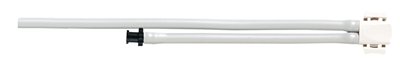 Welch Allyn FlexiPort 2 Tube Tri-Purpose Connector