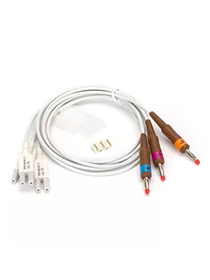 WAM Replacement Leads, AHA Ban for the WAM or AM12