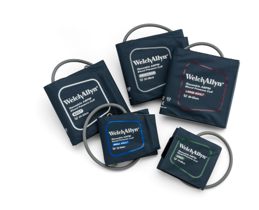 Welch Allyn ABPM 7100 Cuff Small Adult 20-24cm