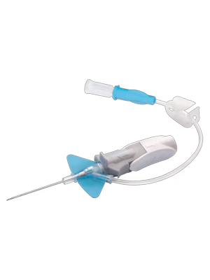 Closed IV Cannula System Nexiva BD 20G x 1.25"