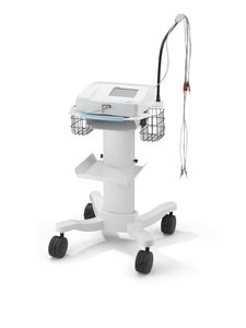 Welch Allyn CP150 Cart