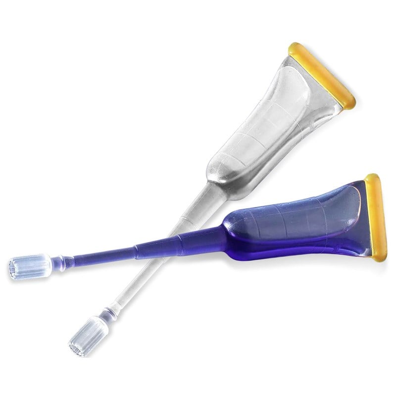 B Braun Histoacryl Blue Tissue Adhesive