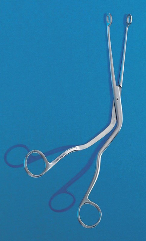Liberty Magil Adult Forceps 25cm