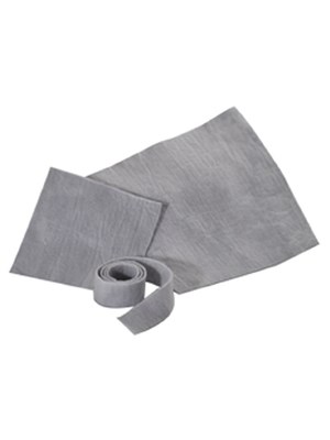 S&N Durafiber Ag 15x15cm - Bx/5