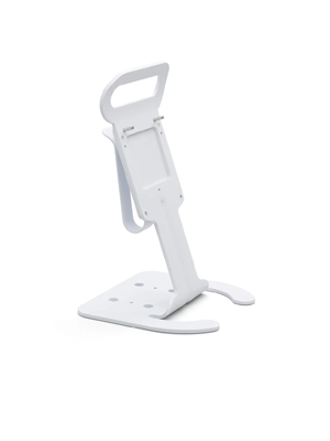 Desktop Stand for 4400 Spot Vital Sign Monitor Welch Allyn